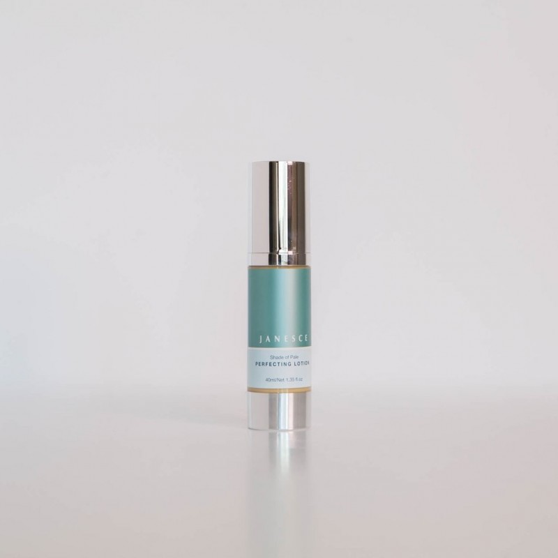 Janesce Shade of Pale Perfecting Lotion