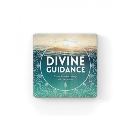 Divine Guidance Insight Cards - Affirmation Cards