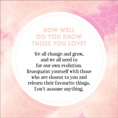 Inspire Me Insight Cards - Affirmation Cards