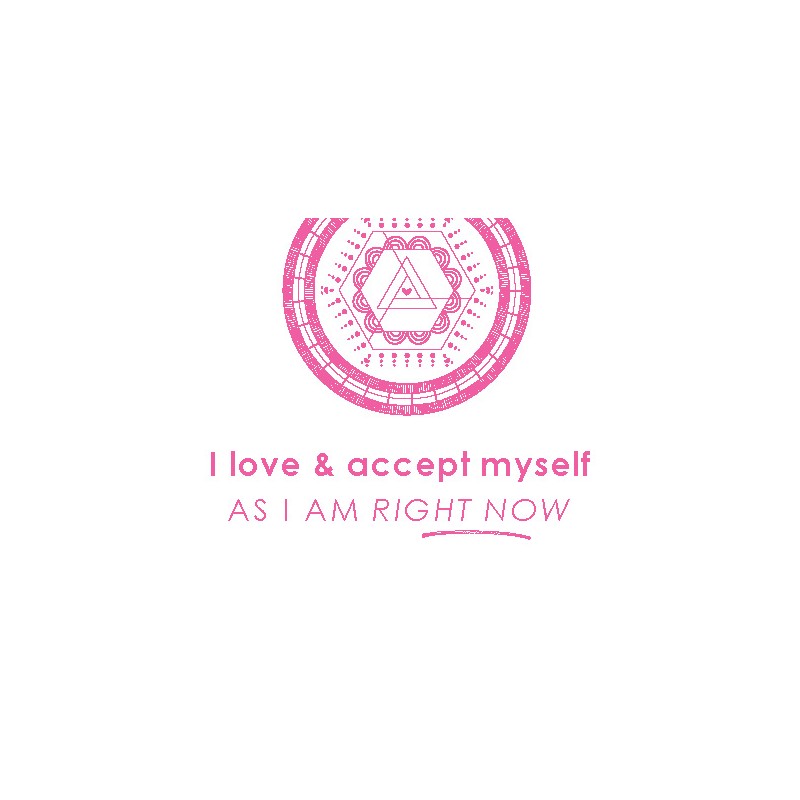 Happi Cards - Affirmation Cards