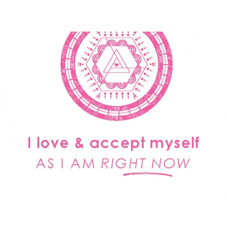 Happi Cards - Affirmation Cards