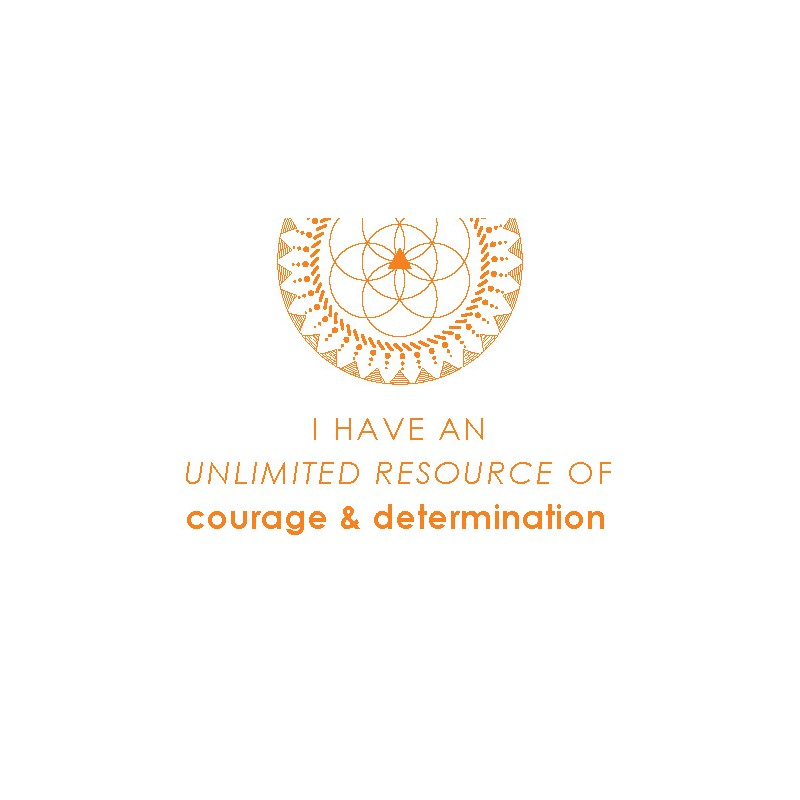 Happi Cards - Affirmation Cards