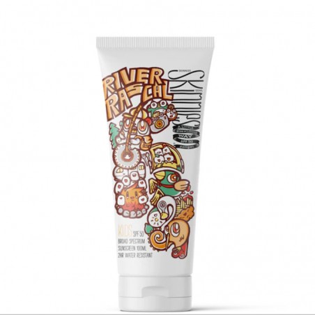 Skinnies Sunscreen Kids Sungel SPF50